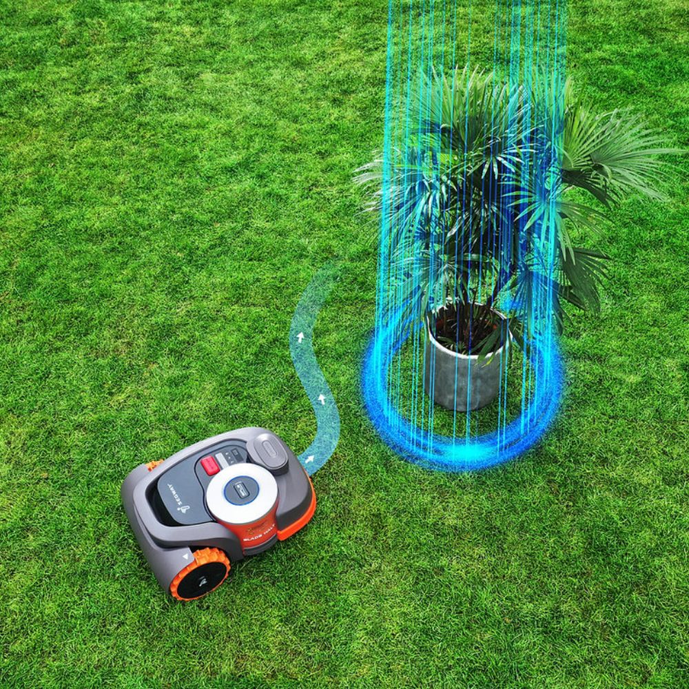 Segway Navimow H3000VF Robotic Lawnmower (3000m²) – segwaynavimow